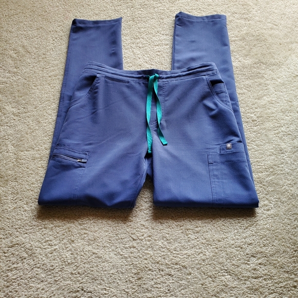 Figs | Other | Limited Edition Big Sky Scrub Pants | Poshmark